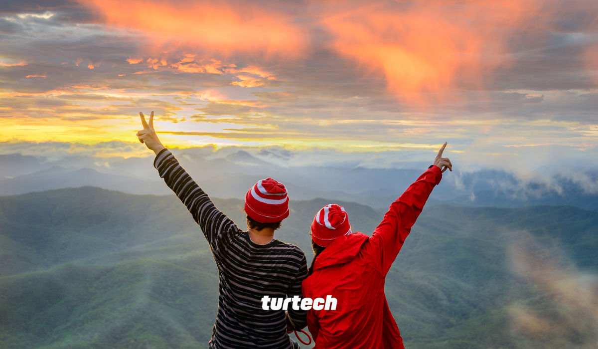 Startups que están revolucionando el turismo – Turtech